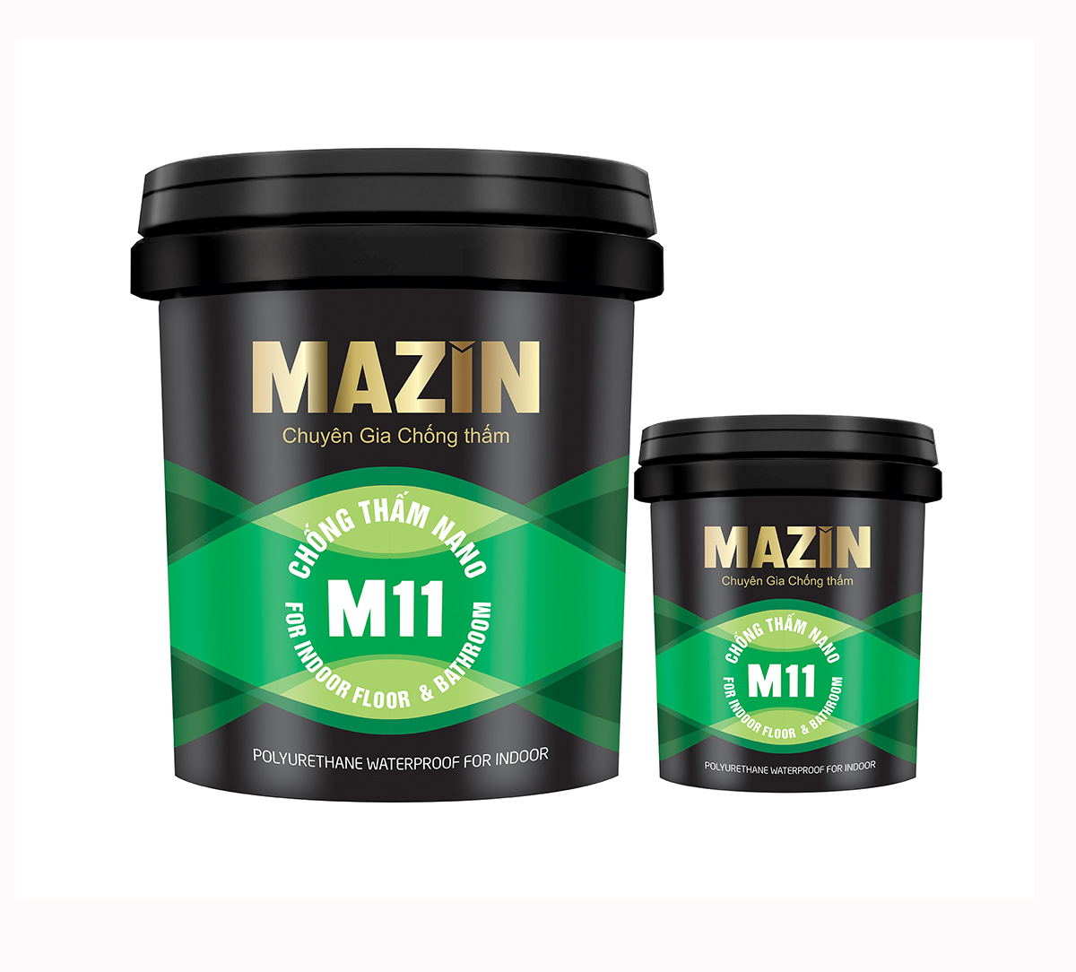 MAZIN M11 - Mazin - Chuyên gia chống thấm